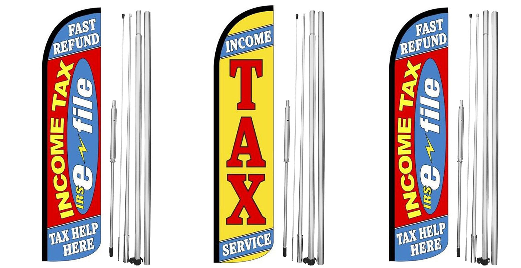 Income Tax, Income Tax Services, Income Tax – Speedy Flags