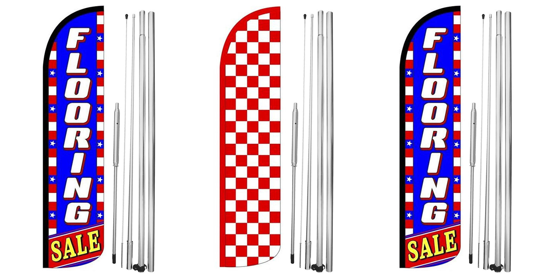 Flooring – Speedy Flags
