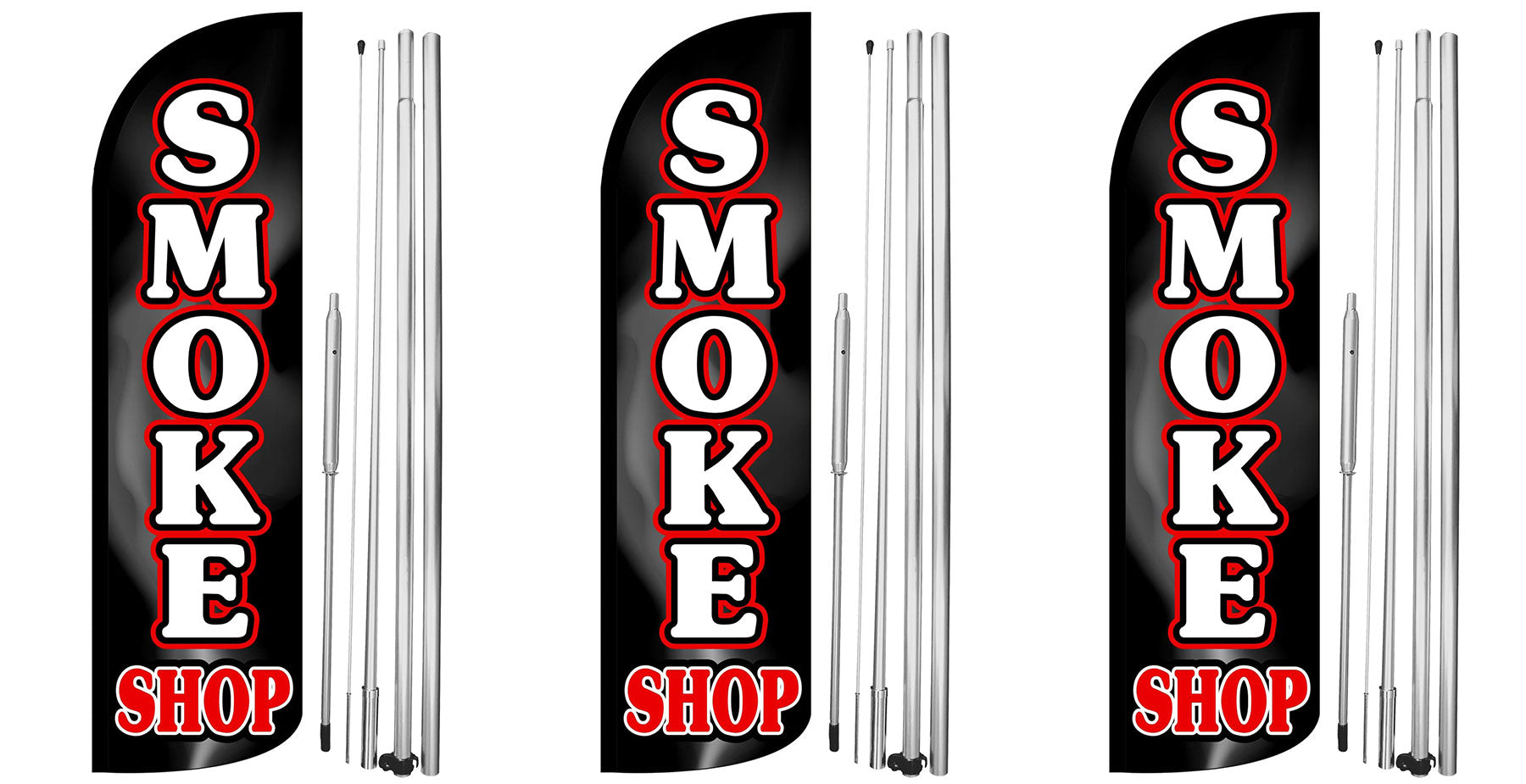 Smoke Shop – Speedy Flags