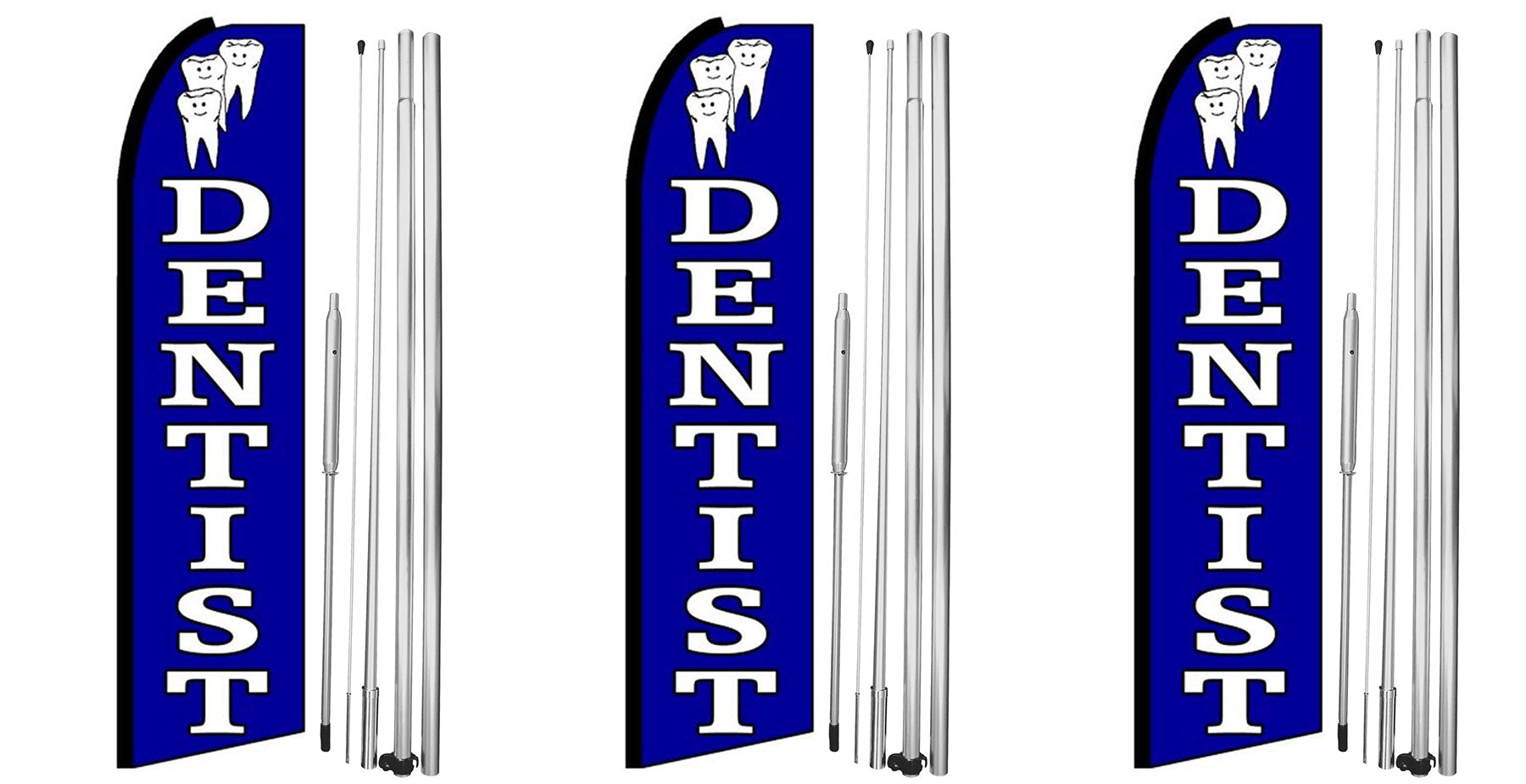 Dentist – Speedy Flags