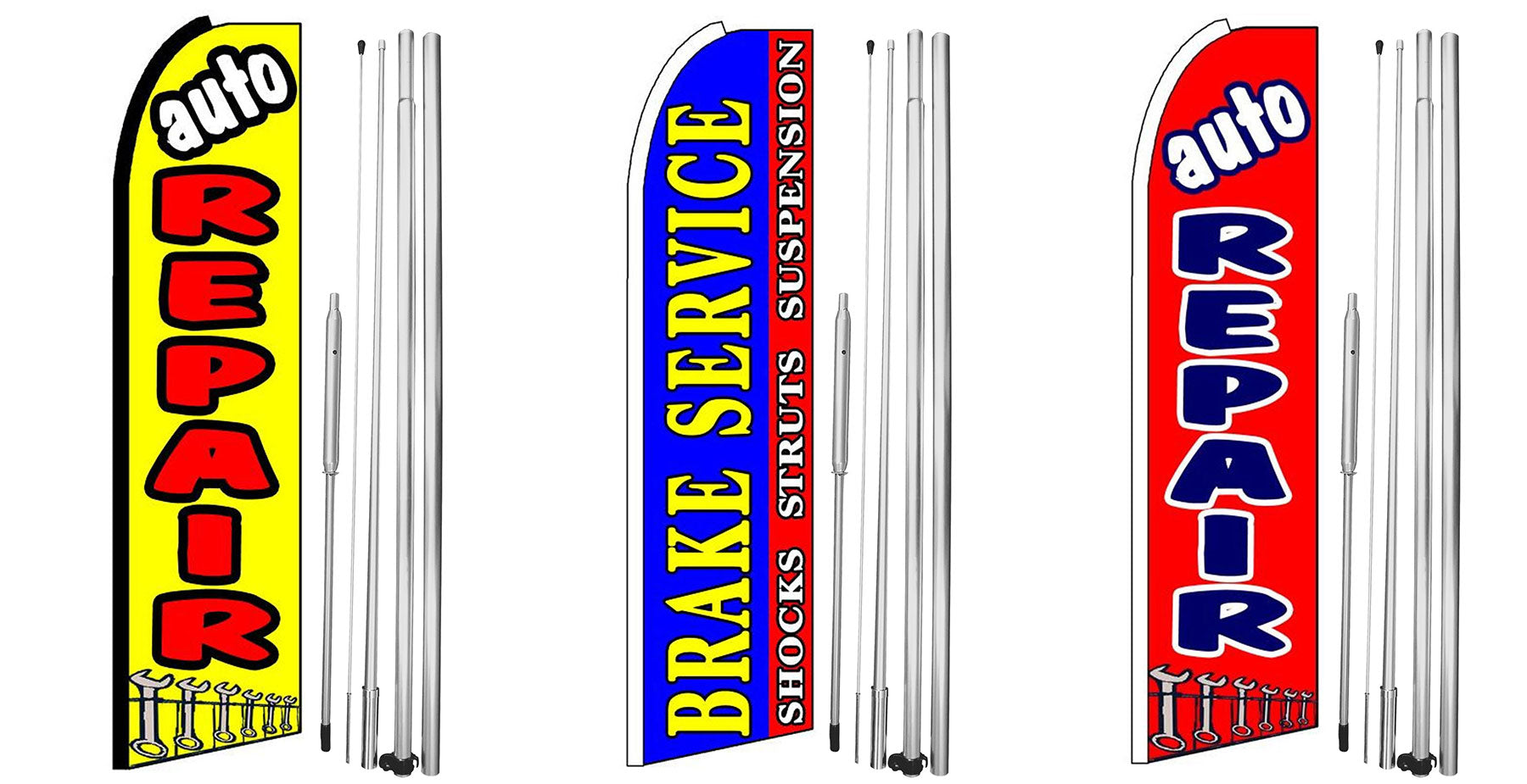 Auto Repair, Brake Service, Auto Repair – Speedy Flags