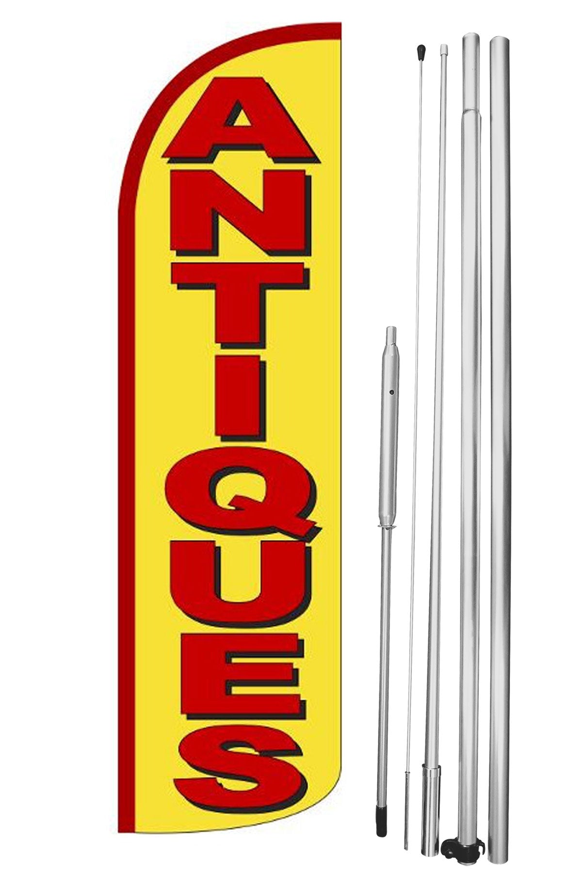 Antiques – Speedy Flags