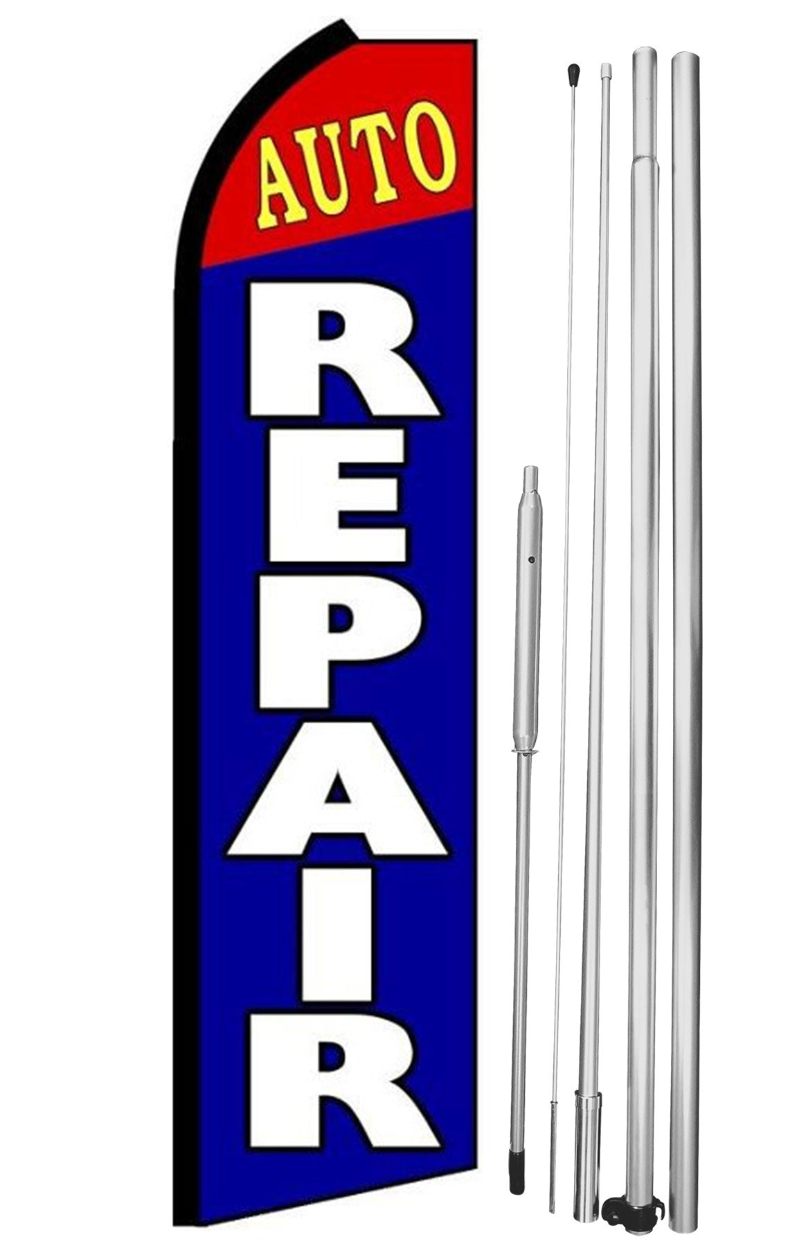 Auto Repair – Speedy Flags