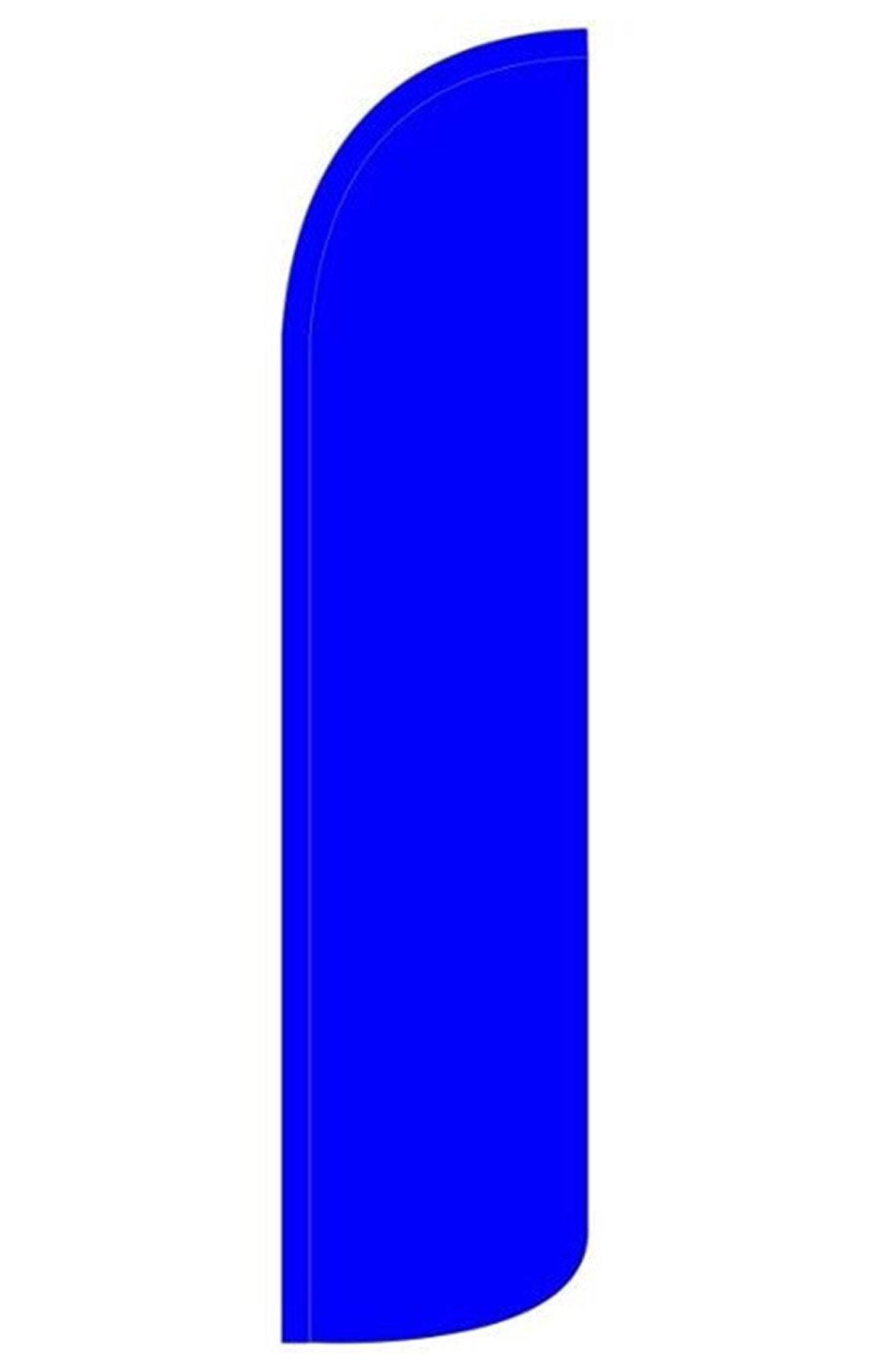 BLUE (SOLID COLOR) – Speedy Flags