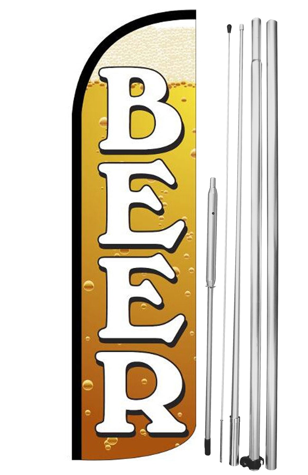 Beer – Speedy Flags