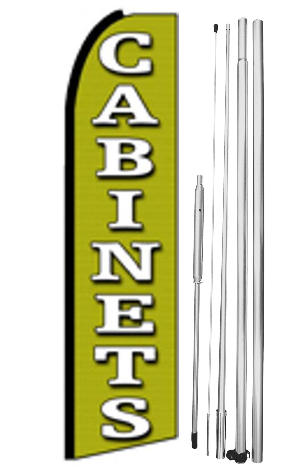 Cabinets – Speedy Flags