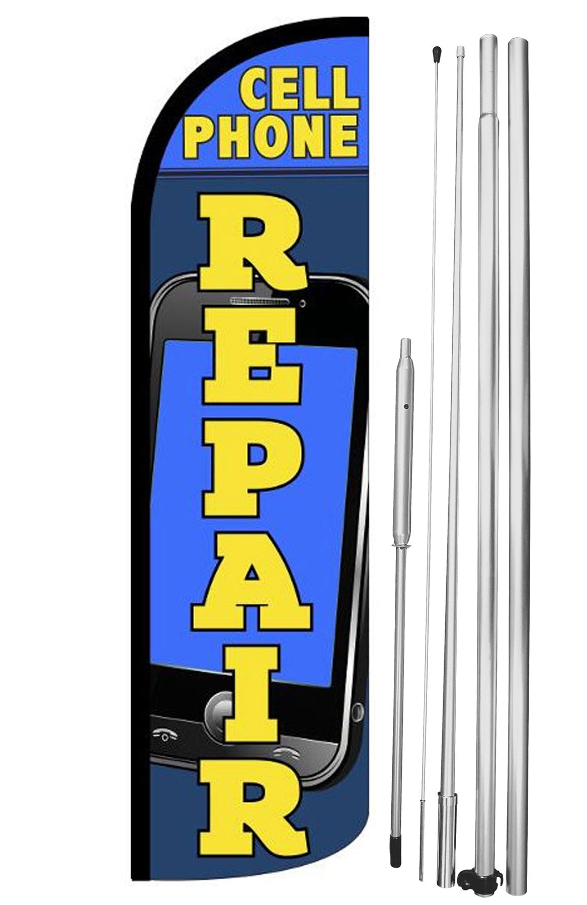 Cell Phone Repair – Speedy Flags