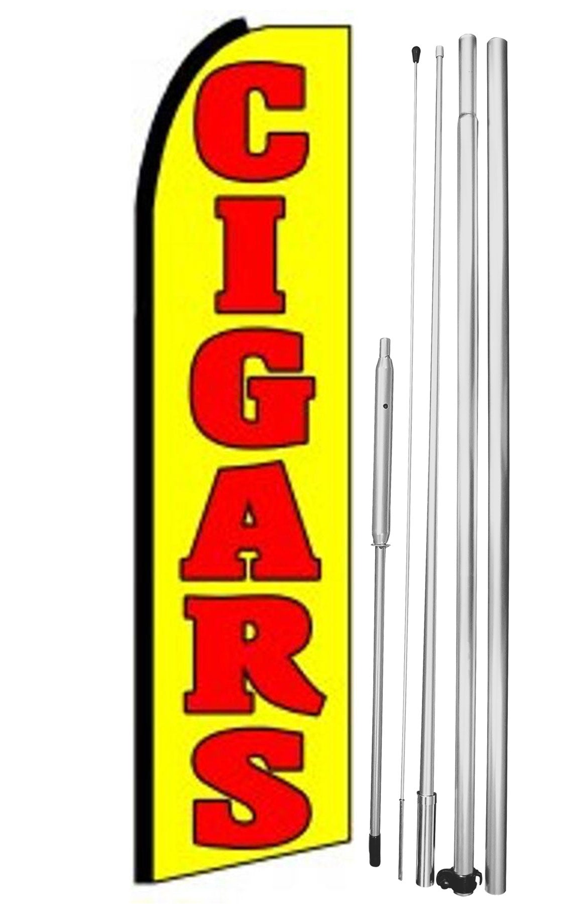 Cigars – Speedy Flags