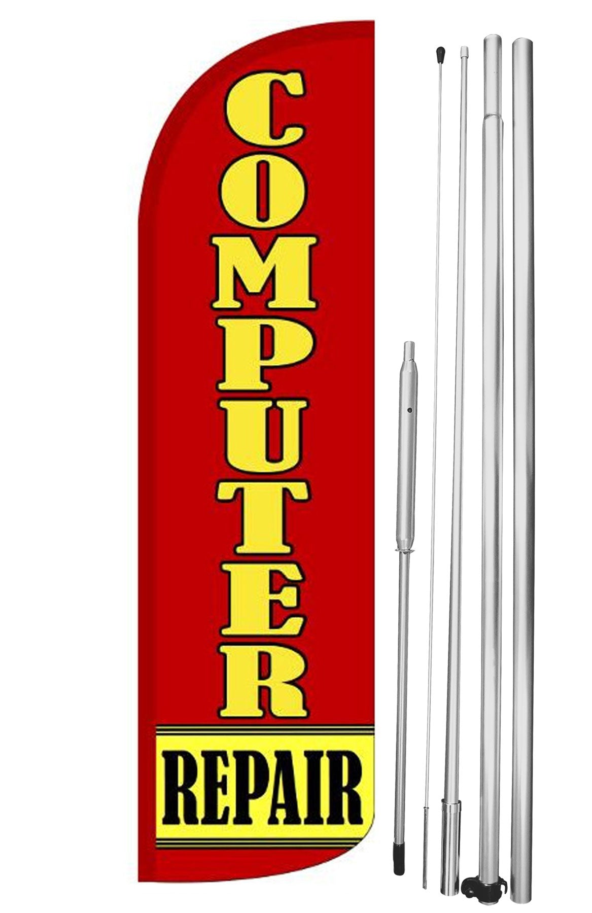 Computer Repair – Speedy Flags