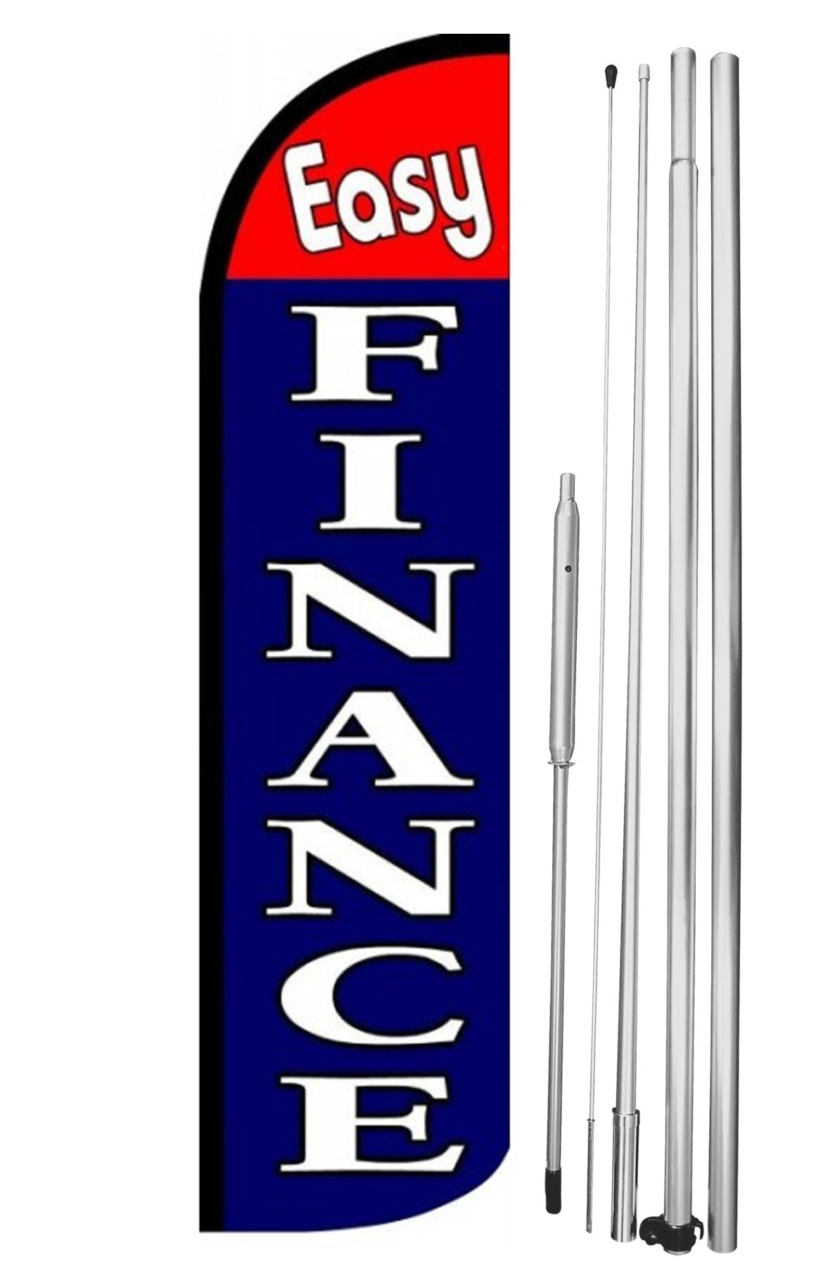 Easy Finance – Speedy Flags