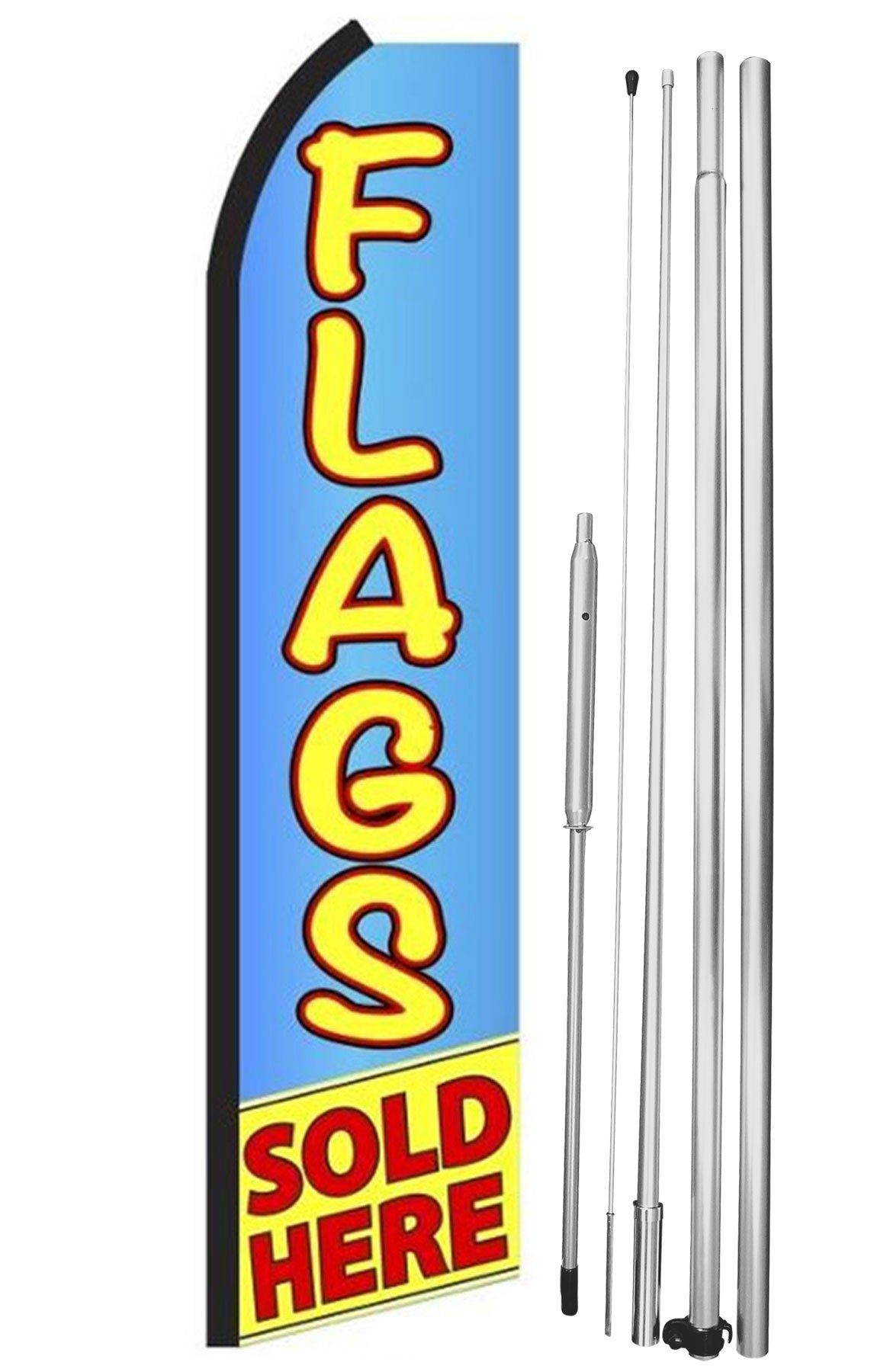 Flags Sold Here – Speedy Flags