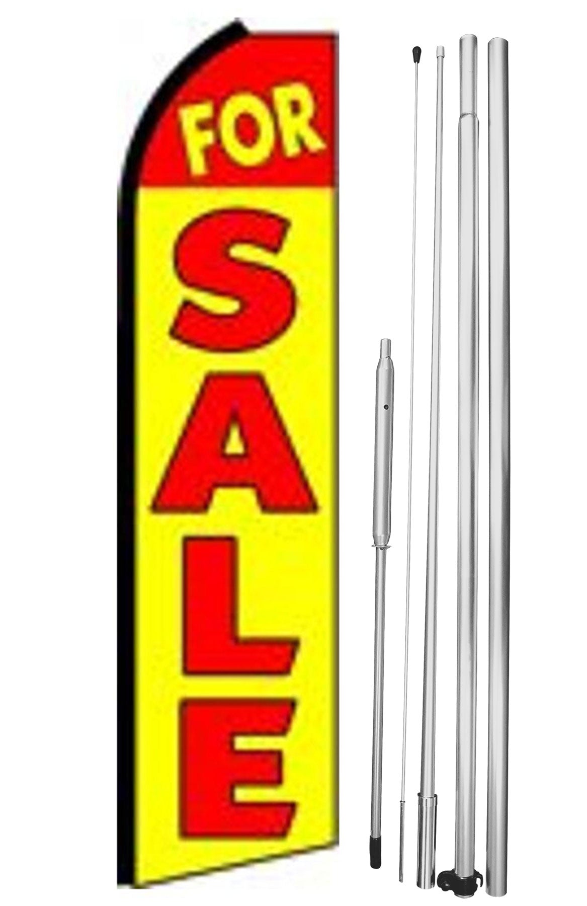 For Sale – Speedy Flags