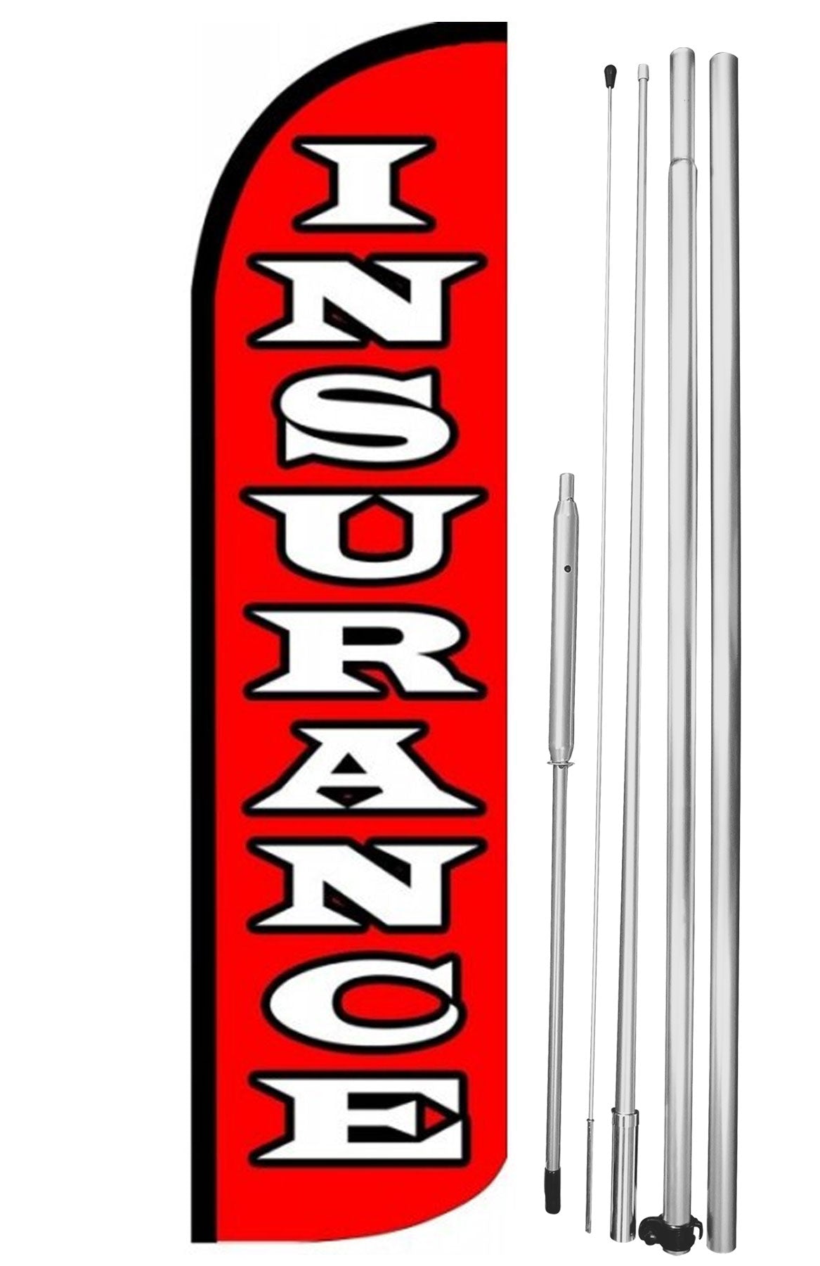 Insurance – Speedy Flags