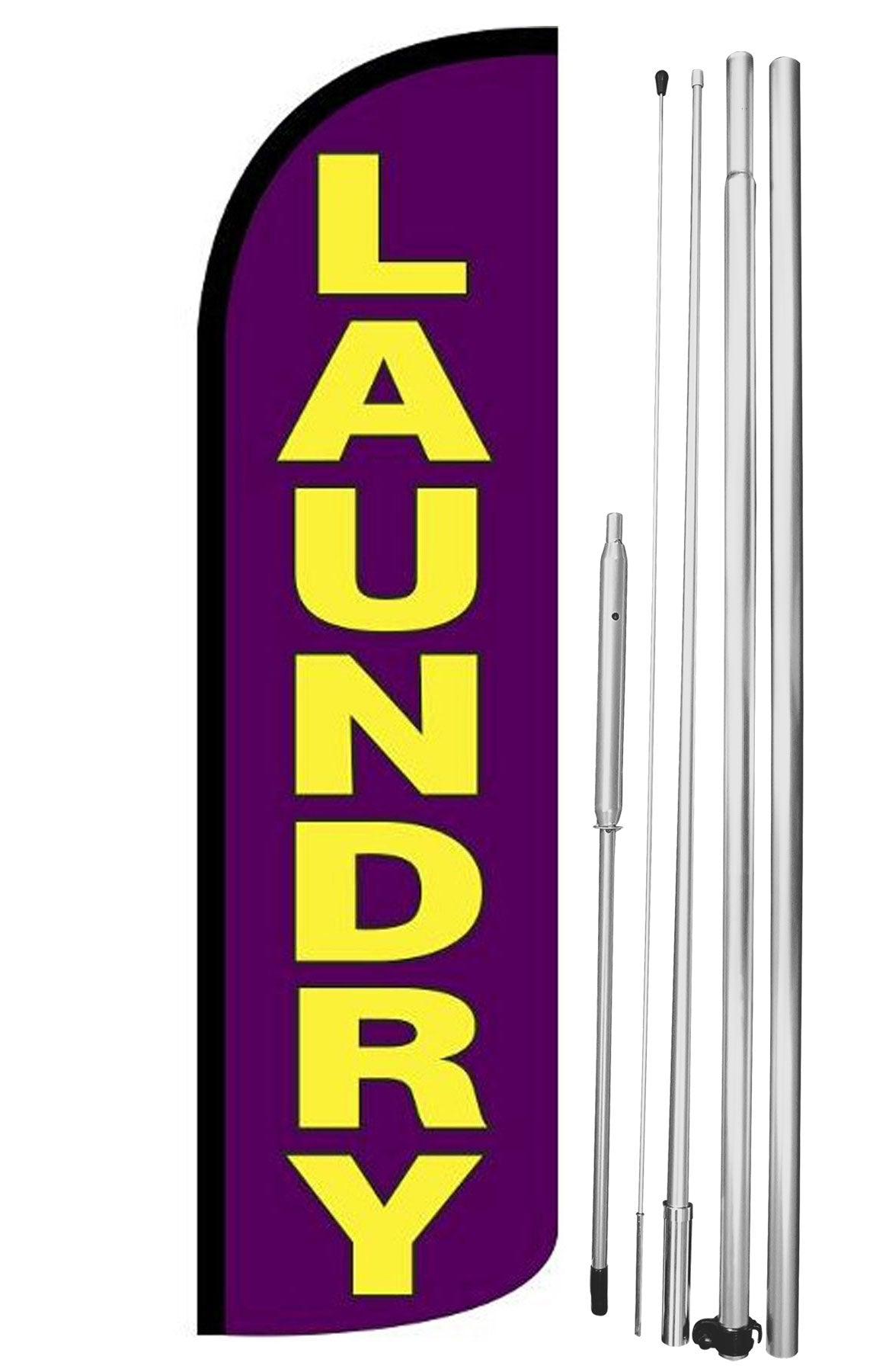 Laundry – Speedy Flags