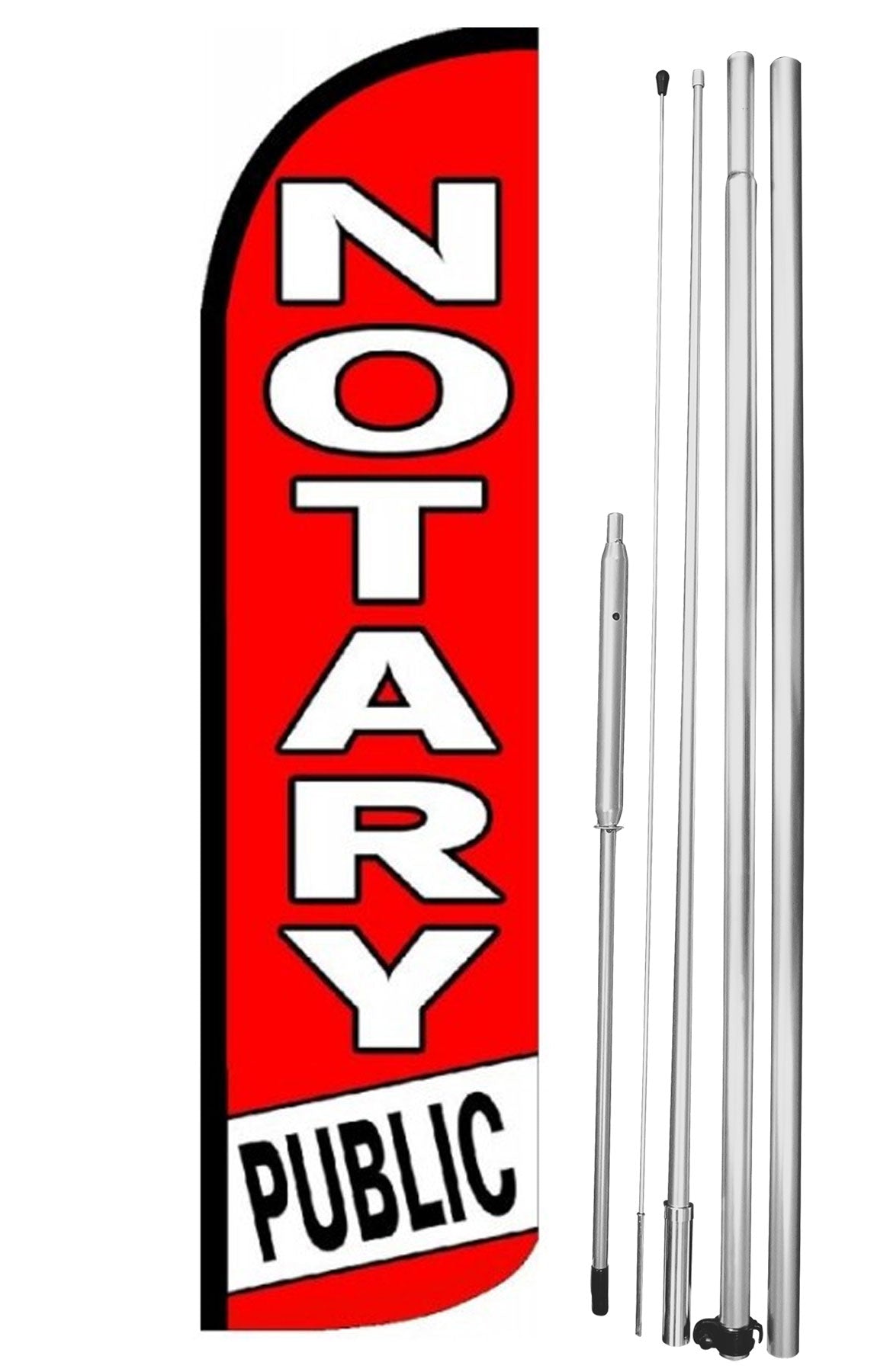 Notary Public – Speedy Flags