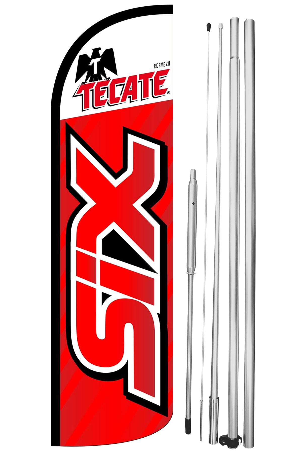 SIX – Speedy Flags