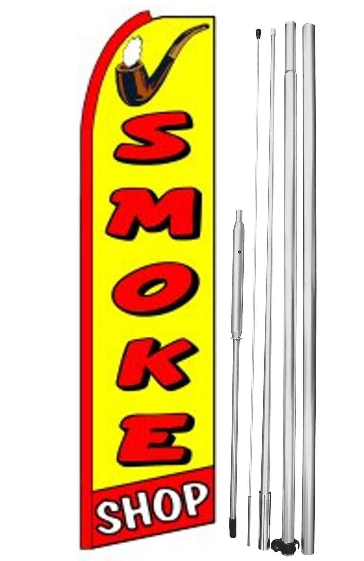 Smoke Shop – Speedy Flags