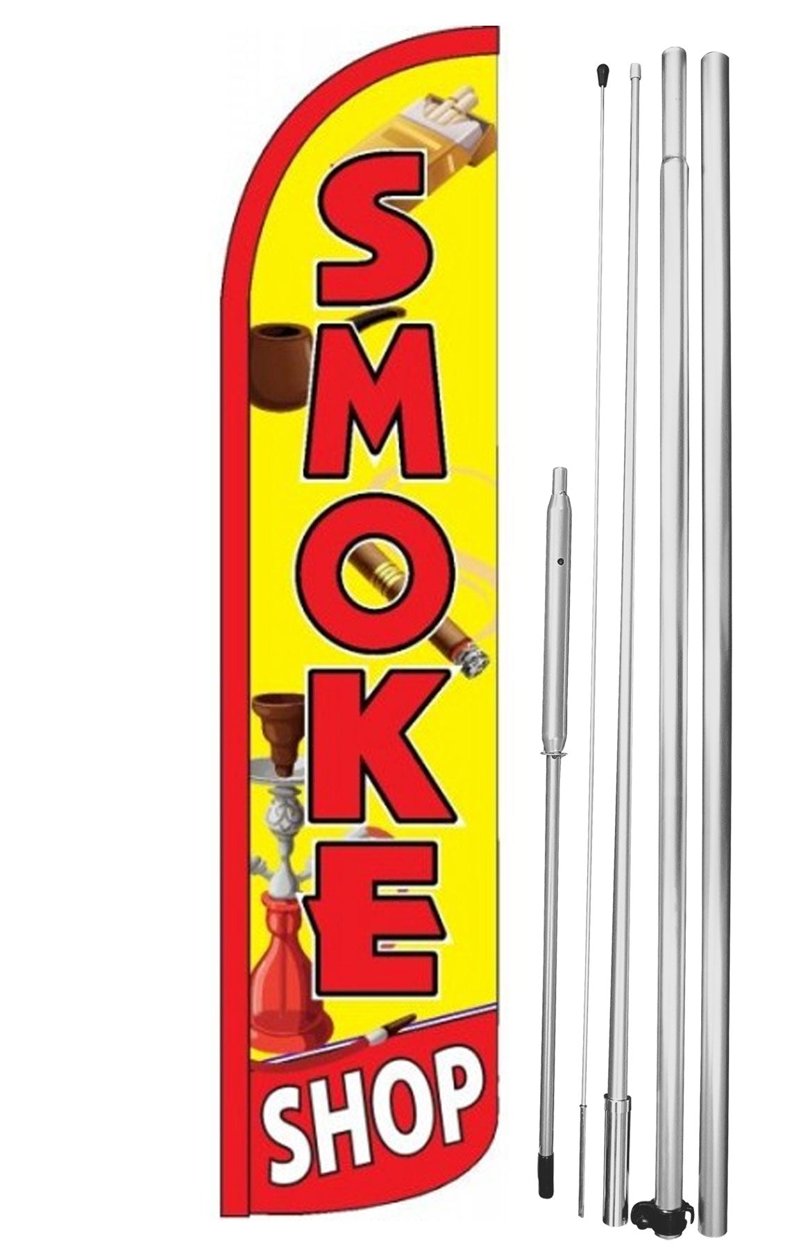 Smoke Shop – Speedy Flags