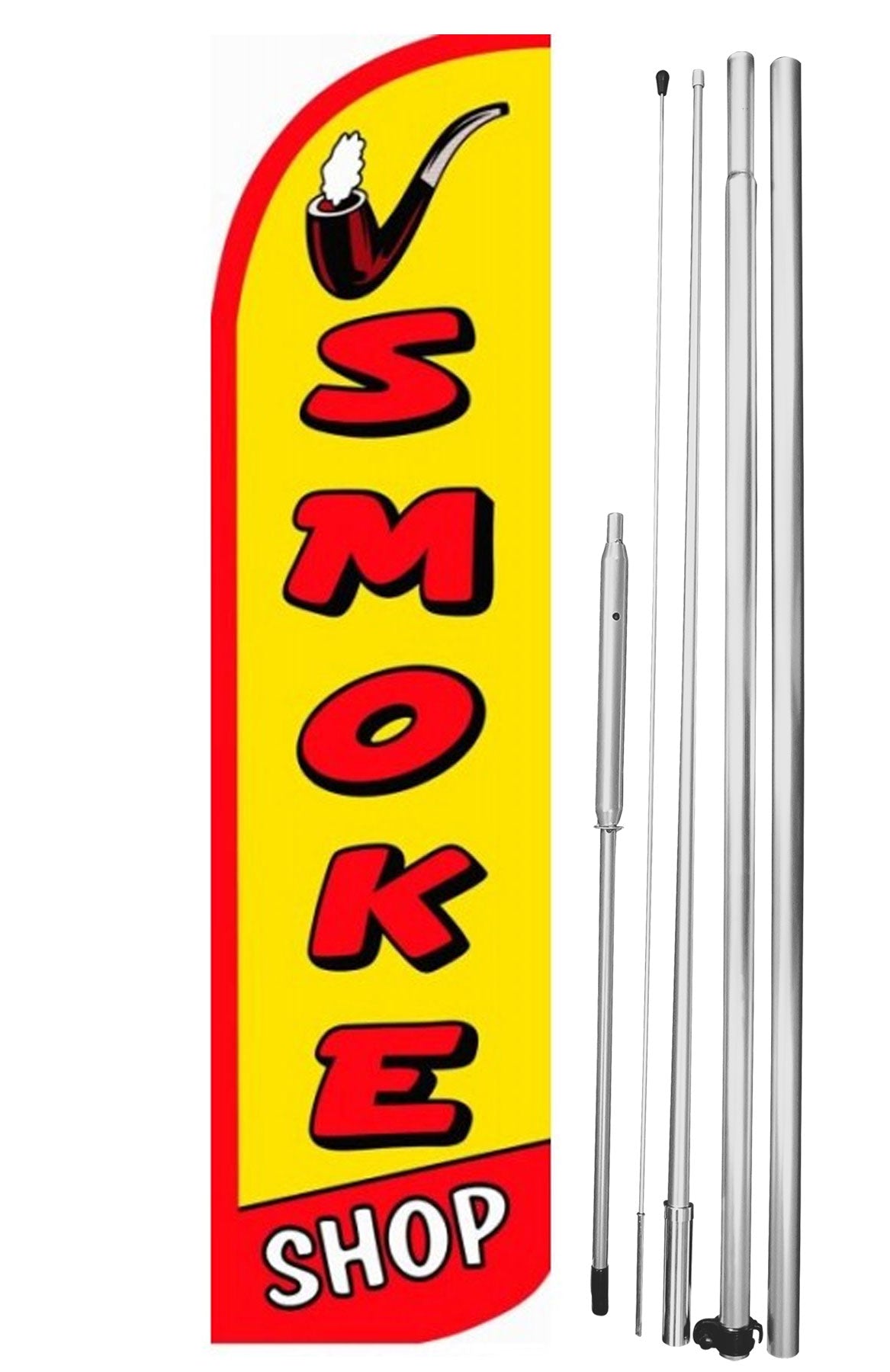 Smoke Shop – Speedy Flags