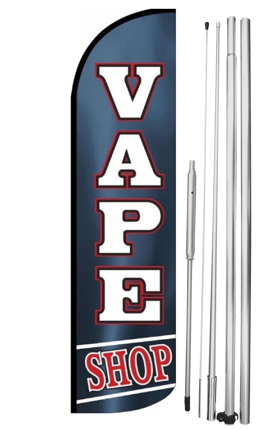 Vape Shop – Speedy Flags